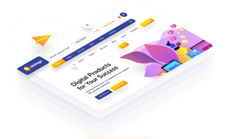 Docebo E-learning platform | platform customization - E-time
