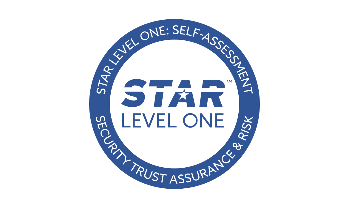 CSA STAR Self Assessment v.4.0.2 - E-time
