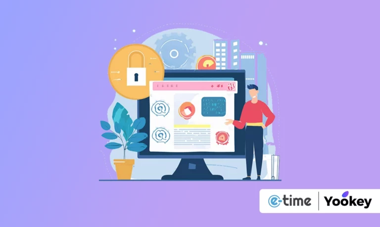 IAM Systems in NIS2 Directive | E-time