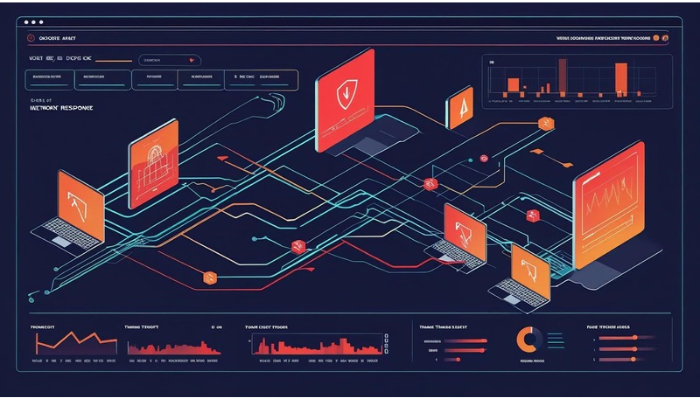 Simplified Incident Response with Rexguard | E-time